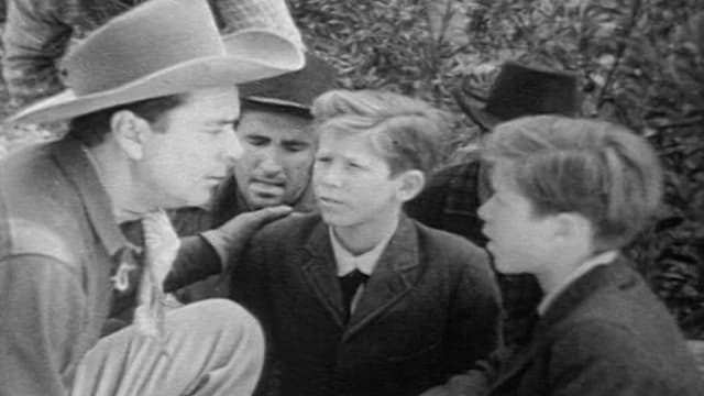 Watch Cowboy G-Men S01:E02 - Chinaman's Chance Free TV | Tubi
