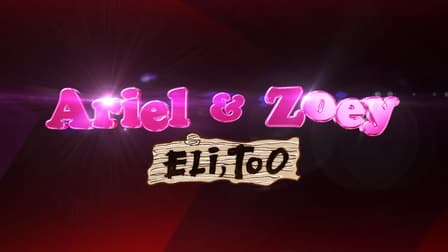 Watch Ariel & Zoey & Eli, Too - Free TV Shows | Tubi