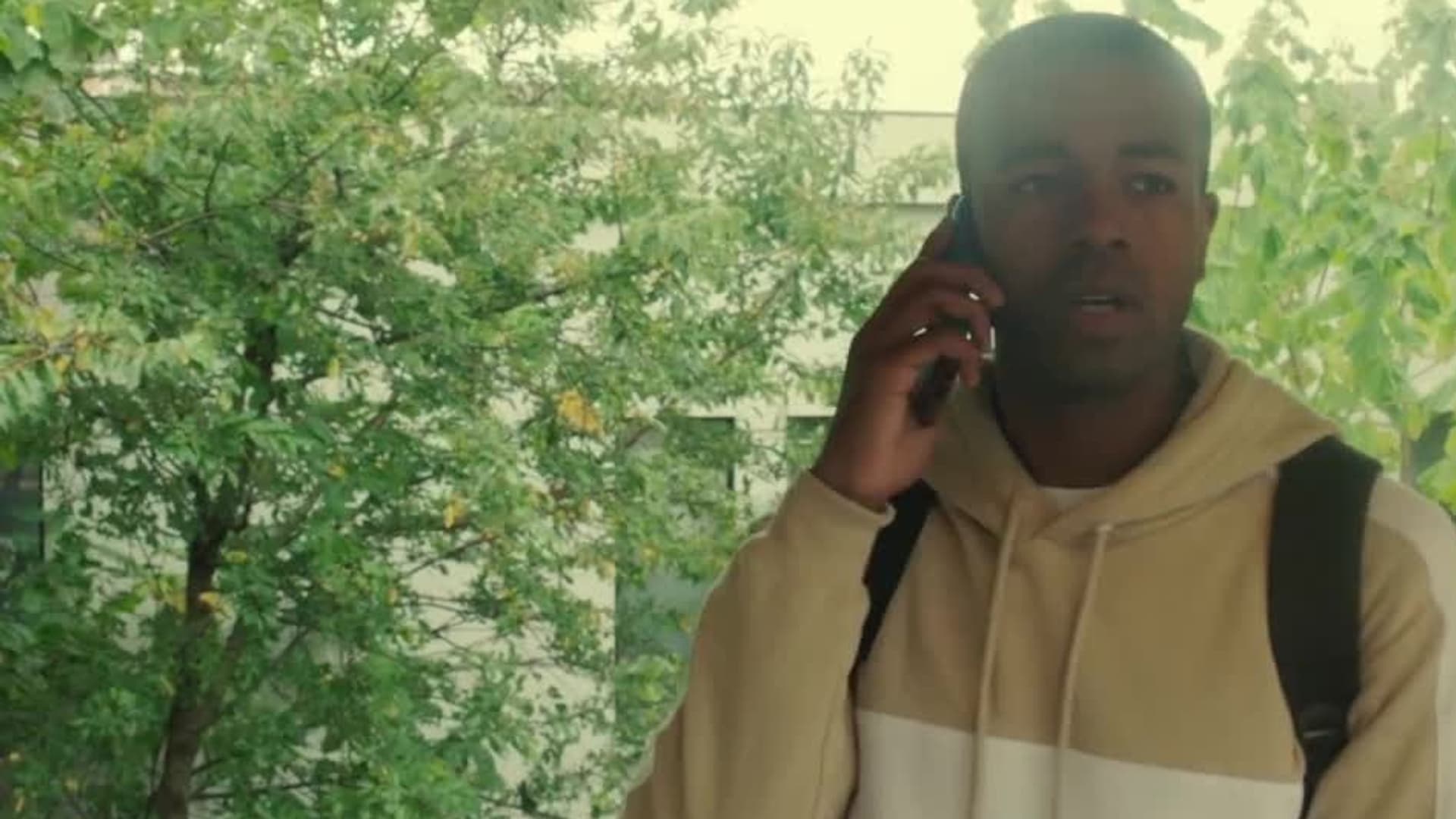 Watch In Transit (2020) - Free Movies | Tubi