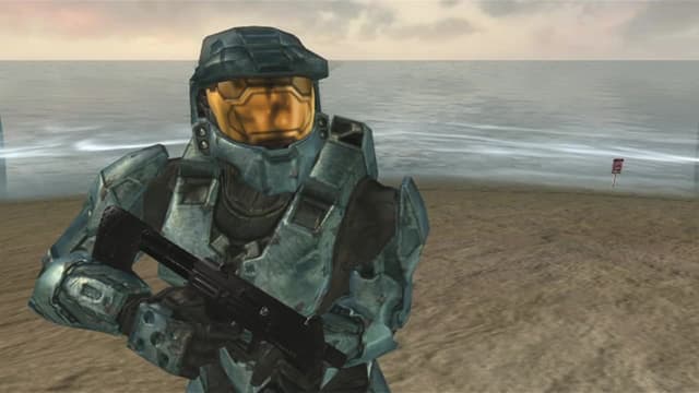 Watch Red vs. Blue S02:E02 - Episode 2 - Free TV Shows | Tubi