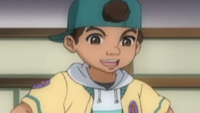 Watch Bakugan: Los Peleadores De La Batalla Bakugan - Free TV Shows | Tubi