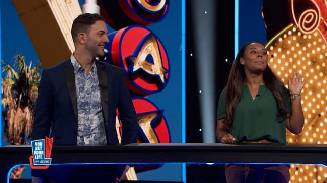 Watch You Bet Your Life S01:E47 - HAMILL CAMEL - Free TV Shows | Tubi