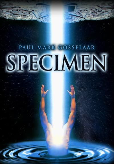 Watch Specimen (1996) - Free Movies | Tubi