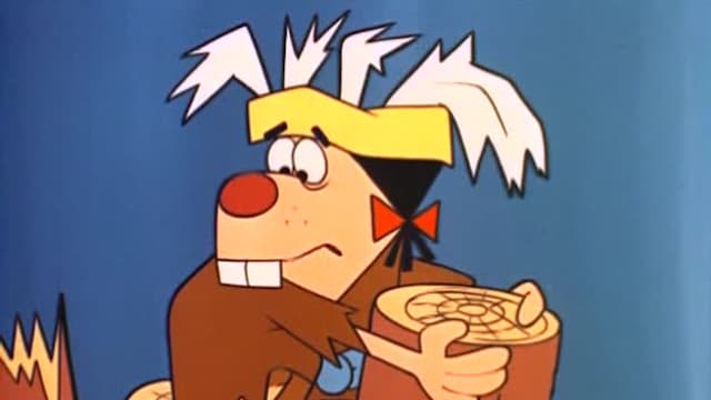 Watch The Underdog Show S01:E45 - Pain Strikes Underdog (Pt. Free TV | Tubi