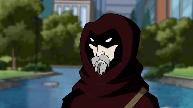 Watch Class of the Titans S04:E02 - Recipe for Disaster - Free TV Shows ...