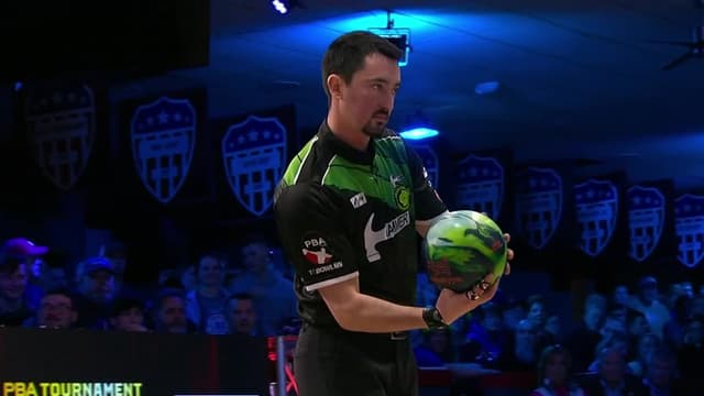 Watch PBA on FOX S2023:E15 - WSOB PBA Shark Champion - Free TV Shows | Tubi