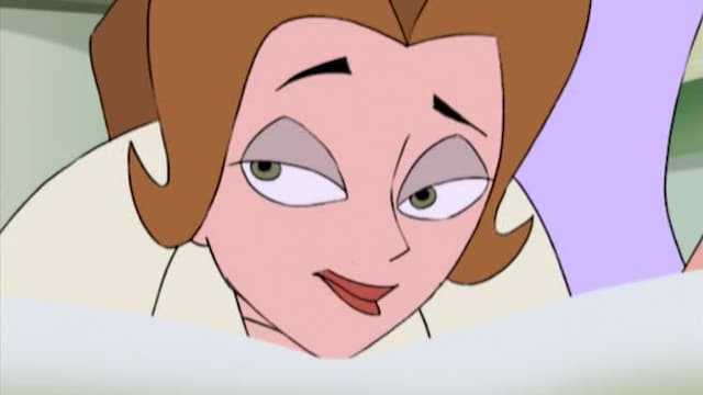 Watch Braceface S02:E02 - The Good Life - Free TV Shows | Tubi