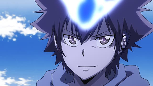 Watch REBORN! S08:E197 - Knuckle's Maximum Break - Free TV Shows | Tubi