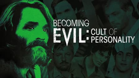 Watch Becoming Evil: Cult of Personality - Free TV Shows | Tubi