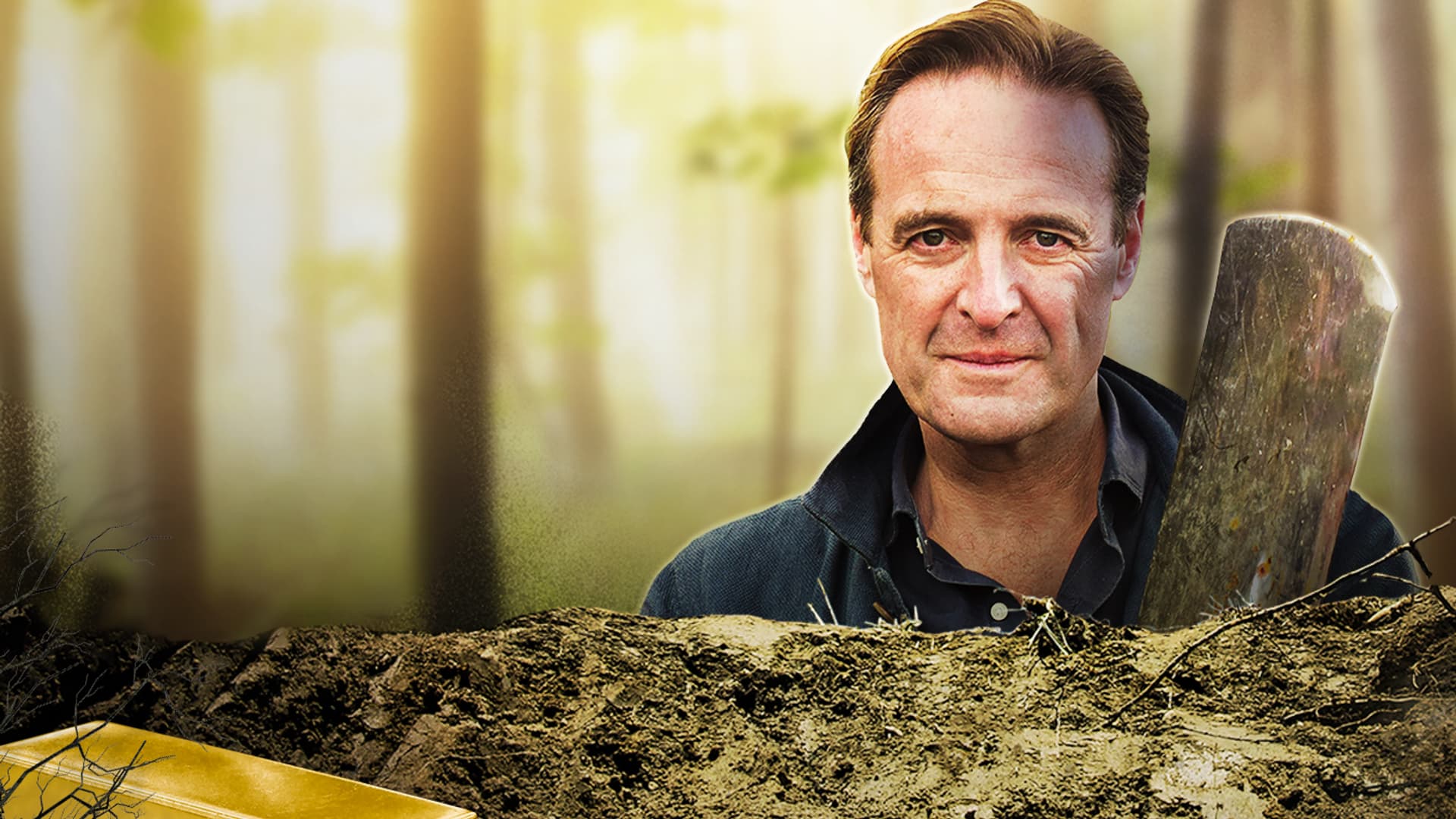 Watch Hunting Nazi Gold With Guy Walters (2023) - Free Movies | Tubi