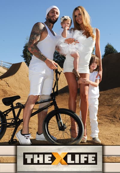 Watch The X Life - Free TV Series Full Seasons Online | Tubi