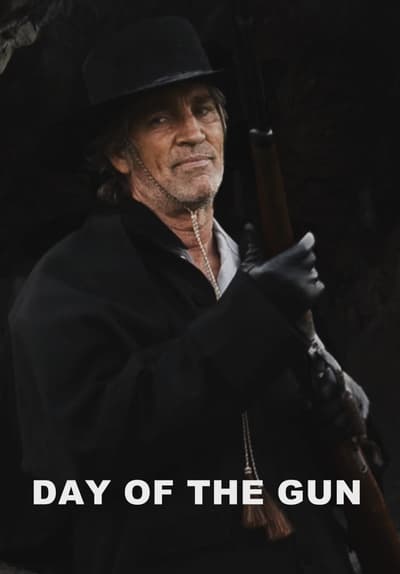 Watch Day of the Gun - Free TV Series | Tubi