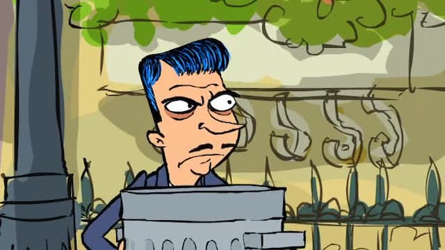 Watch Jacob Two-Two S04:E13 - Jacot Two-Two and the Wooden Nickel ...