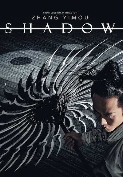 Watch Shadow (2019) - Free Movies | Tubi