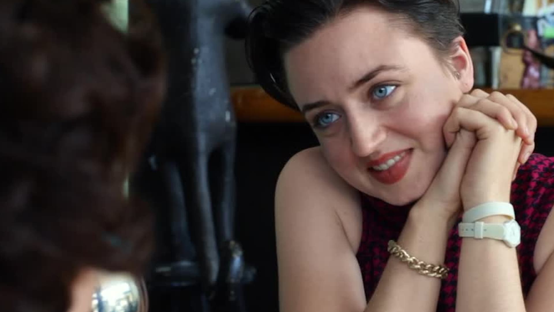 Watch Dust (2011) - Free Movies | Tubi