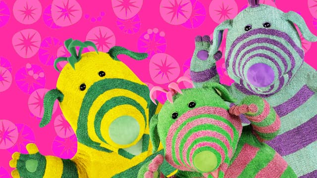 Watch Fimbles - Free TV Series | Tubi