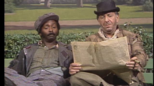 Watch Rowan & Martin's Laugh-In S06:E03 - Episode 3 Free TV | Tubi