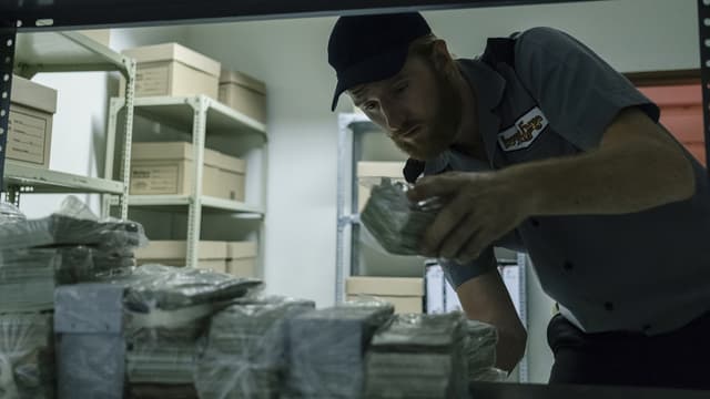 Watch How to Rob a Bank S01:E02 - Kangaroo Bandit Free TV | Tubi