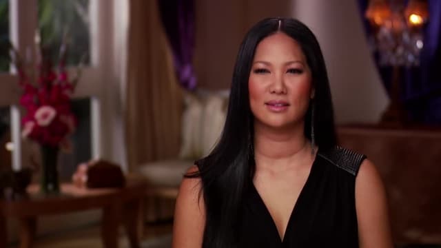 Watch Kimora: Life in the Fab Lane S04:E01 - Blowout - Free TV Shows | Tubi