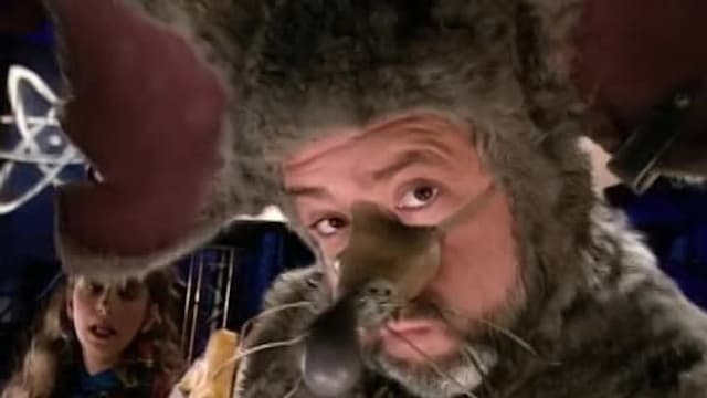 Watch Beakman's World S02:E202 - Heart, Beakmania & Helicopt Free TV | Tubi