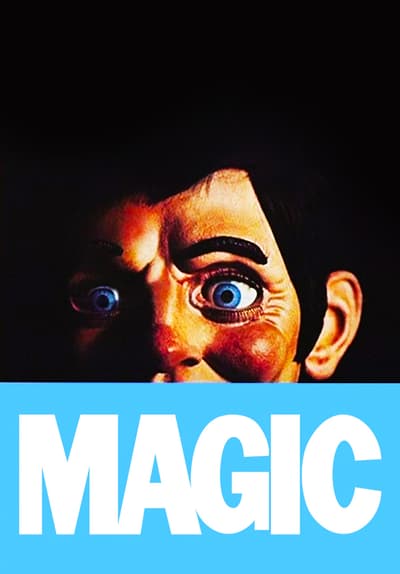 Watch Magic (1978) - Free Movies | Tubi