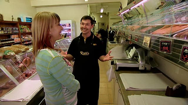 Watch Food Safari S03:E03 - German Food Safari - Free TV Shows | Tubi