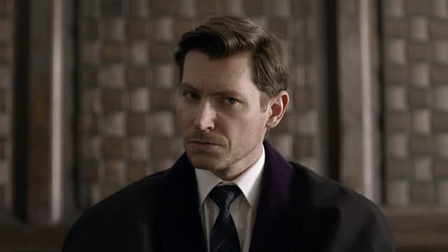 Watch La Vida Y Obra Del Juez Adam Klos (Doblado) S0 - Free TV Shows | Tubi