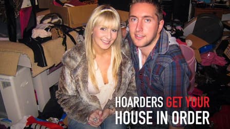 Watch Hoarders, Get Your House in Order (Season 1) - Free TV Shows | Tubi