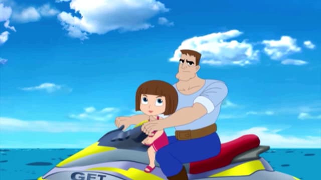 Watch Conch Bay - Free TV Shows | Tubi