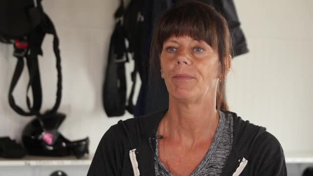 Watch Adrenaline: Athlete Profile S02:E14 - Charlene Guenter Free TV | Tubi