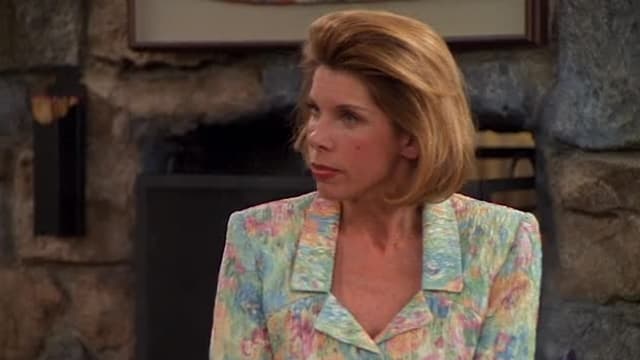 Watch Cybill S03:E19 - Name That Tune - Free TV Shows | Tubi