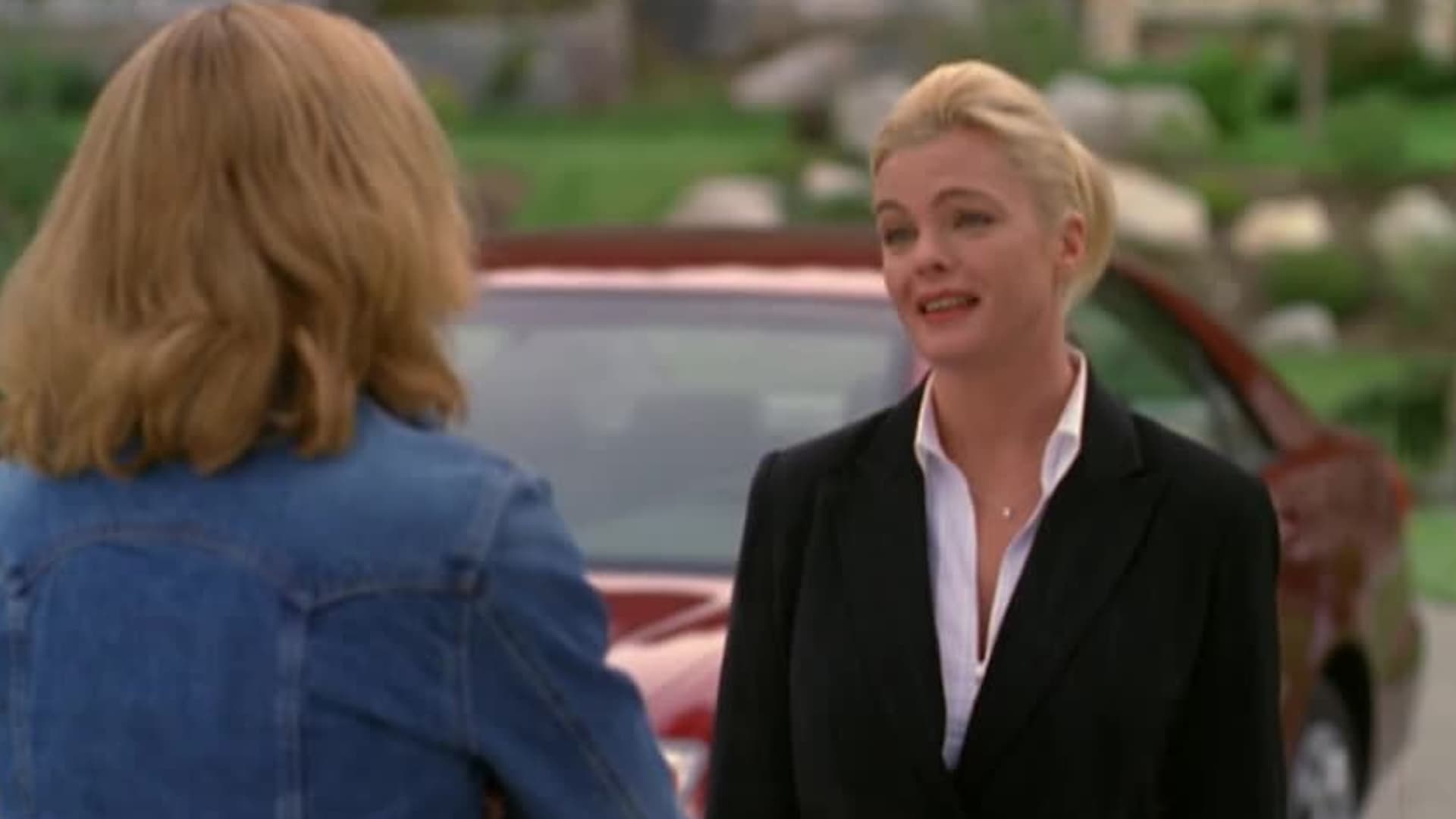 Watch Fatal Lessons: The Good Teacher (2004) - Free Movies | Tubi