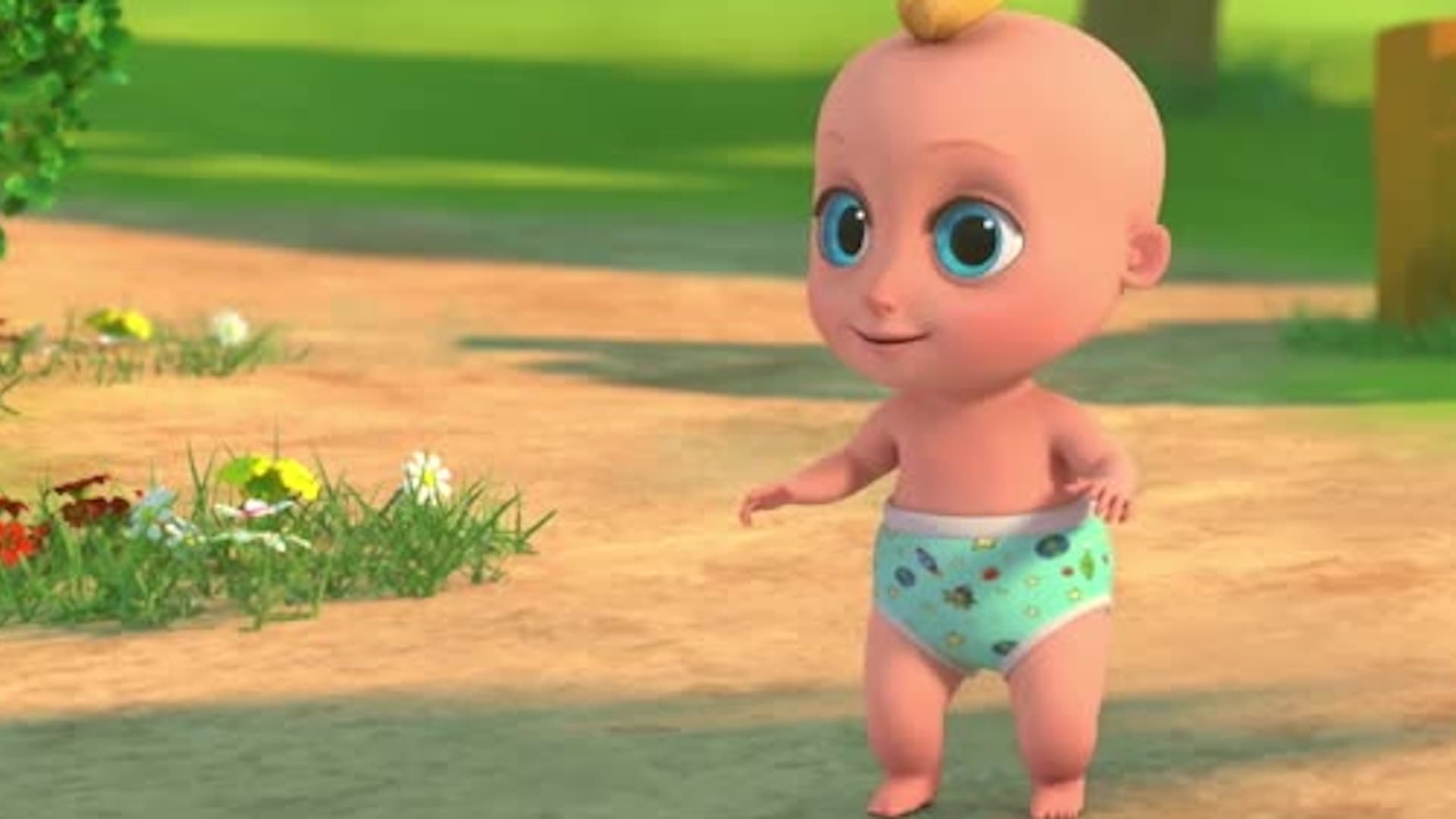 Watch Popular Baby Songs - LooLoo Kids (2021) - Free Movies | Tubi