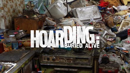 Watch Hoarding: Buried Alive - Free TV Shows | Tubi
