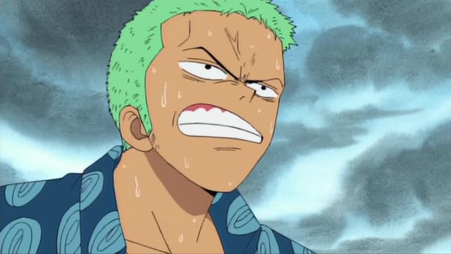 Watch One Piece (Subtitled) S01:E39 - Luffy Submerged! Zoro Free TV | Tubi