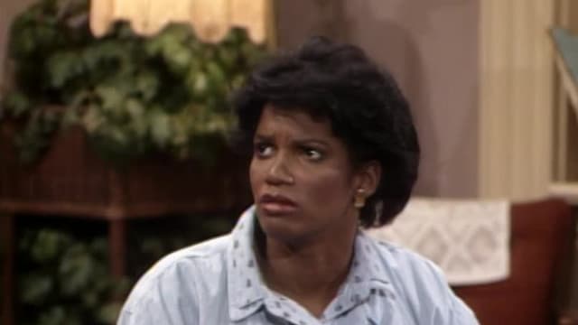 Watch Amen S01:E09 - Reuben's Romance - Free TV Shows | Tubi