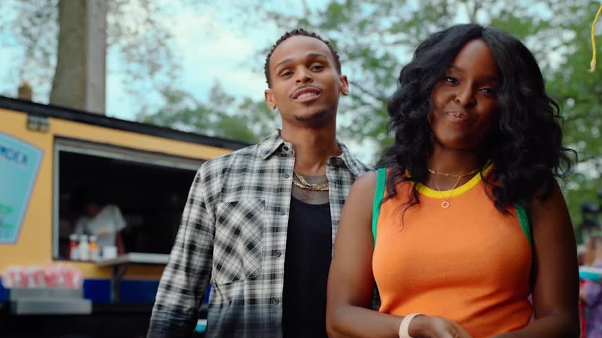 Watch Block Party (2022) - Free Movies | Tubi