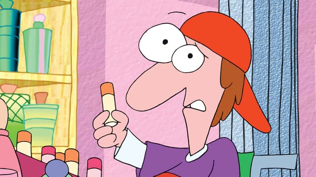 Watch Pelswick (Español) S02:E11 - Patéame, Kate - Free TV Shows | Tubi