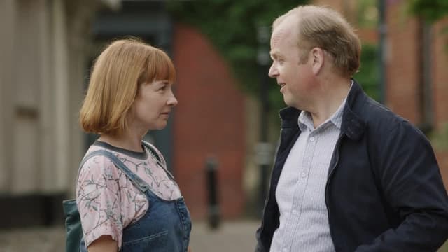 Watch Detectorists S03:E02 - Episode 2 - Free TV Shows | Tubi