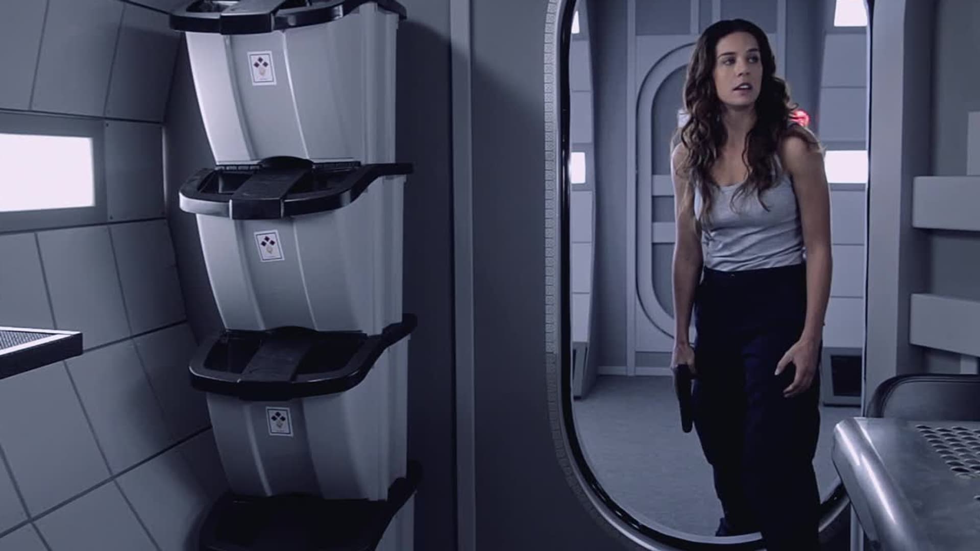 Watch Continuum (2013) - Free Movies | Tubi