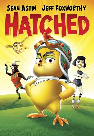 Watch Hatched (2015) - Free Movies | Tubi