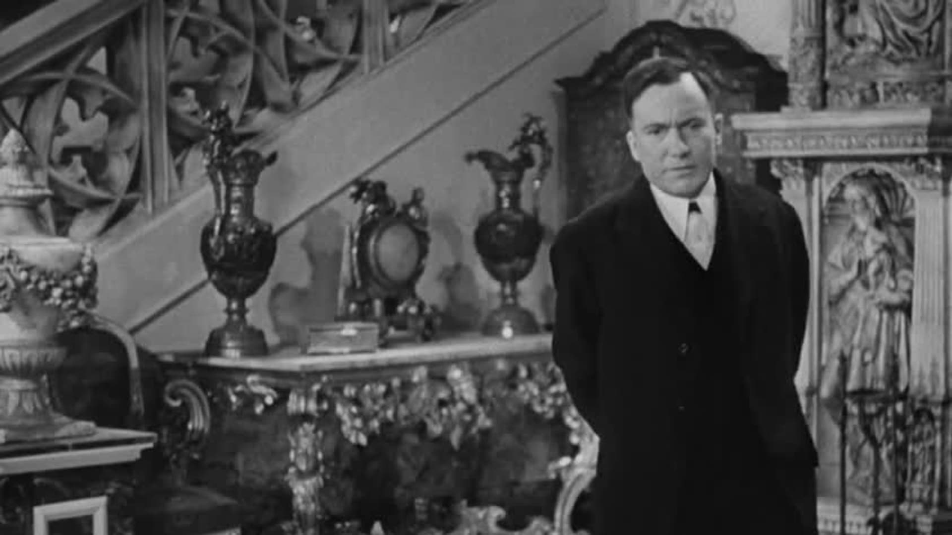 Watch Pastor Hall (1940) - Free Movies | Tubi