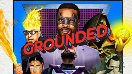 Watch Grounded - Free TV Shows | Tubi