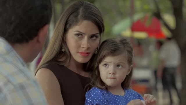 Watch La Cacica - Free TV Series | Tubi