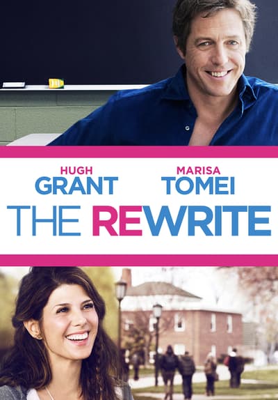 Watch The Rewrite (2015) - Free Movies | Tubi