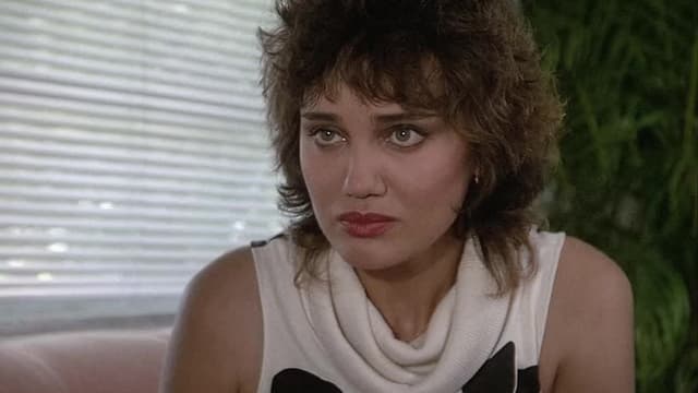 Watch Miami Vice S02:E09 - Bushido - Free TV Shows | Tubi