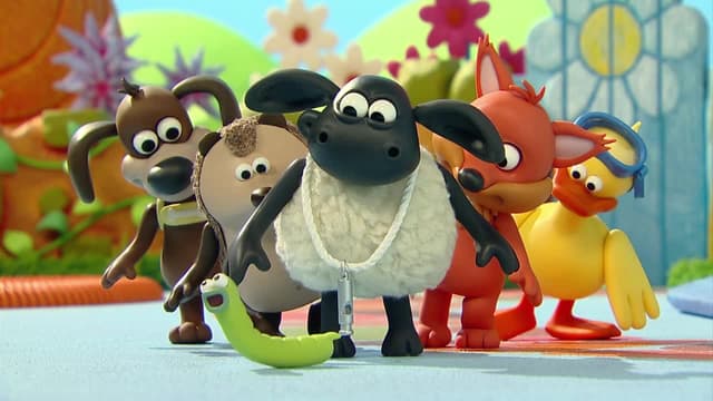Watch Timmy Time S01:E02 - Episode 2 - Free TV Shows | Tubi