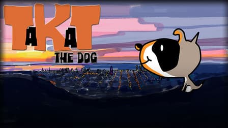 Watch Takat the Dog - Free TV Shows | Tubi