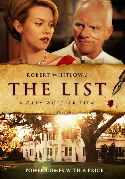 Watch The List (2008) (2008) - Free Movies | Tubi