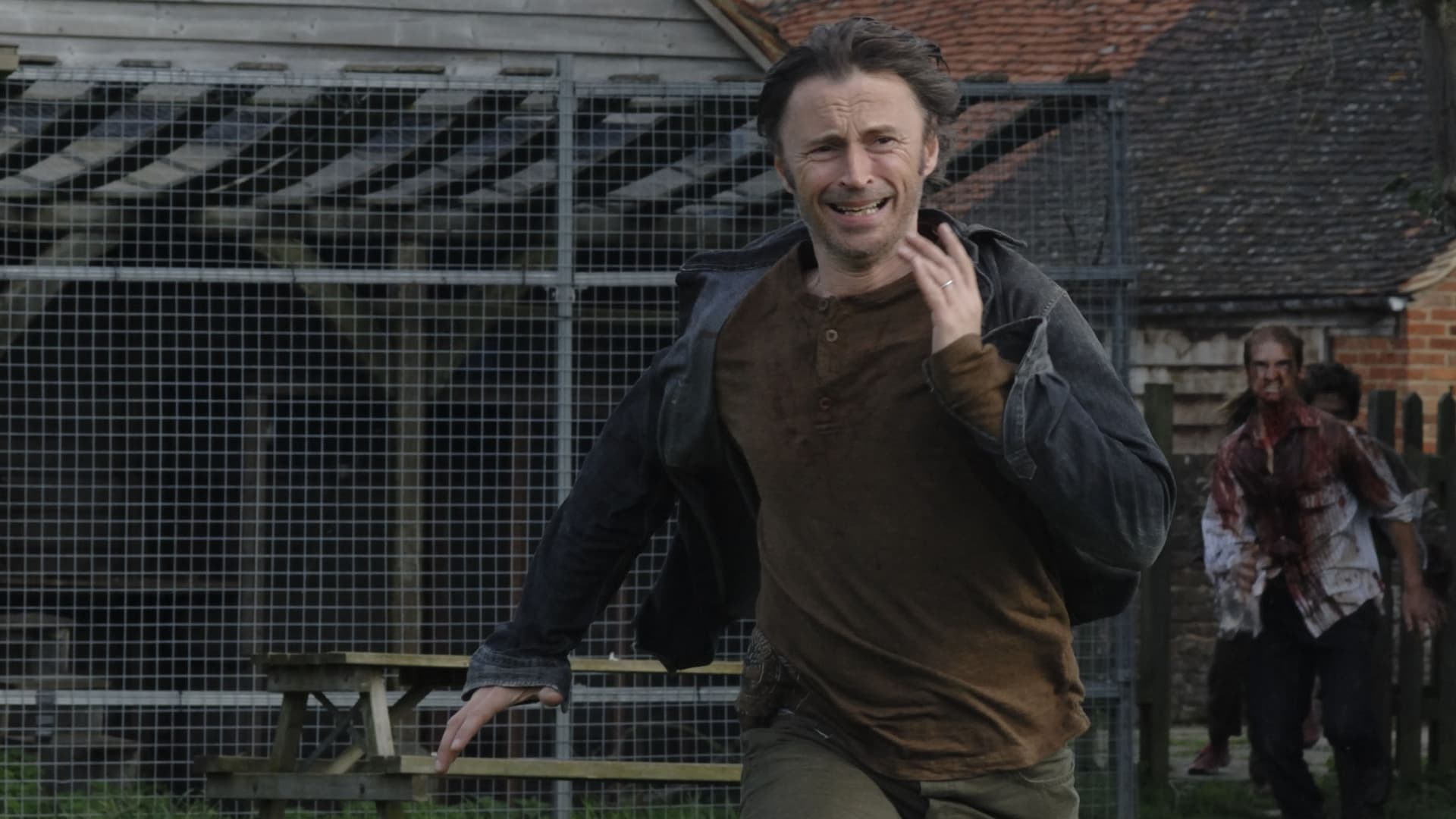 Watch 28 Weeks Later (2007) - Free Movies | Tubi